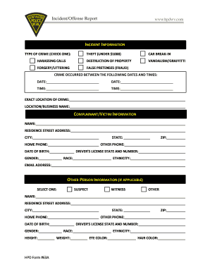 Fillable Online CITIZEN SELF-REPORT FORM INSTRUCTIONS YOU MUST READ ...