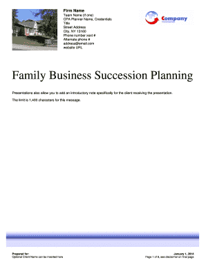 Fillable Online CPA Planner Name, Credentials Fax Email Print - pdfFiller