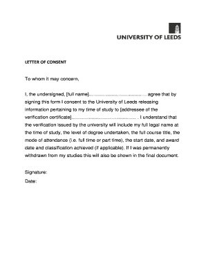 Fillable Online I, the undersigned, full name Fax Email Print - pdfFiller