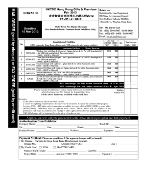 18 Printable hc2 form Templates - Fillable Samples in PDF, Word to ...