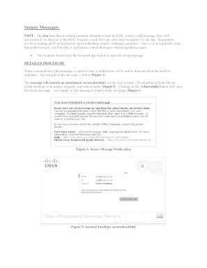 Fillable Online Secure Messages: Fax Email Print - pdfFiller