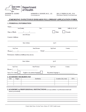 Fillable Online wadsworth EID Fellowship APplication.docx Fax Email ...