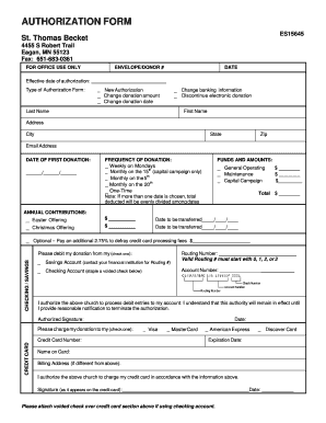 Fillable Online AUTHORIZATION FORM - static1.1.sqspcdn.com Fax Email Print - pdfFiller