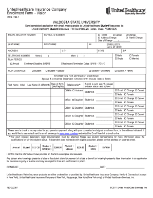 Fillable Online Send completed application with check made payable to ...