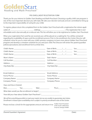 Fillable Online registration-application Fax Email Print - pdfFiller