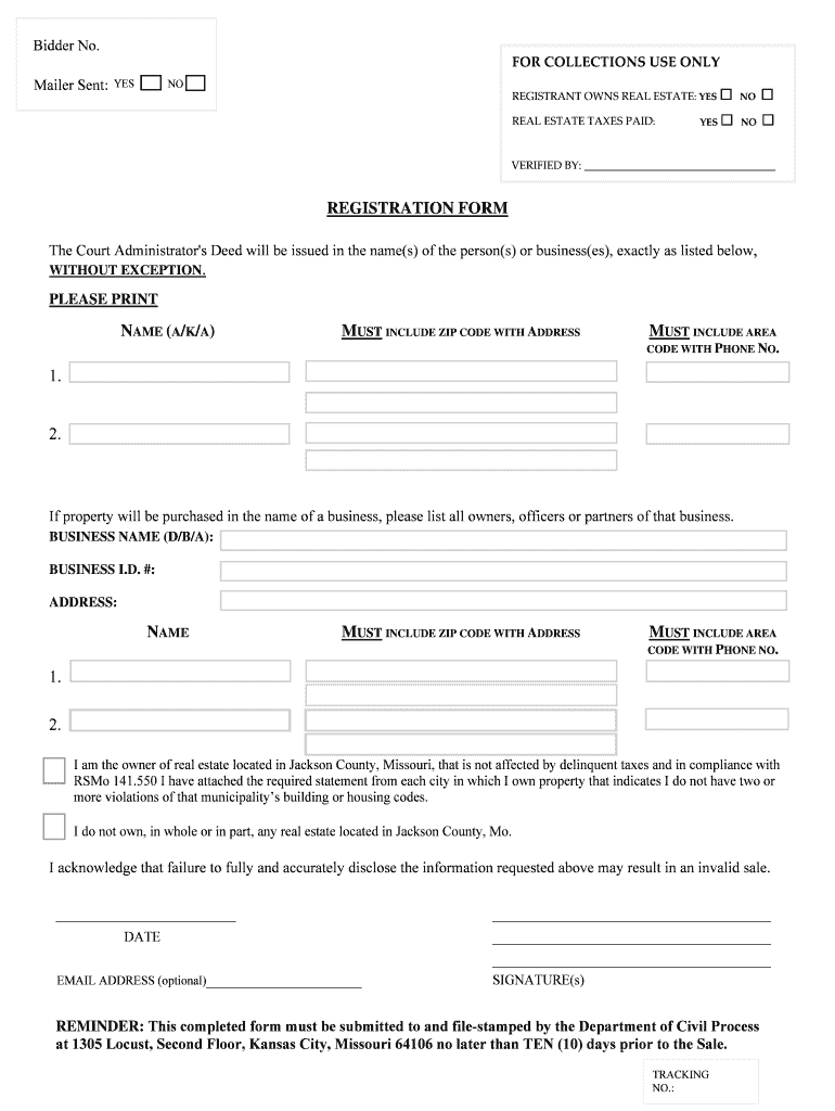 Fillable Online 16thcircuit Download the registration form (PDF) - 16thcircuit.org Fax Email ...