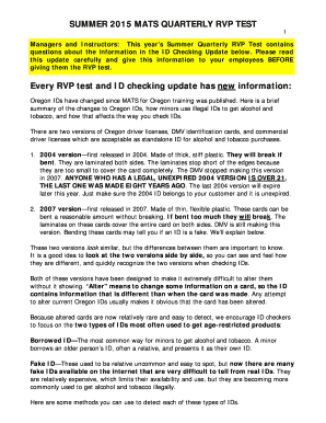 Fillable Online to open a PDF version of the Summer 2015 RVP Test ...