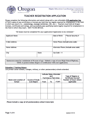 Fillable Online oregon Form 3433ds, Disclosures: Life Settlement ...