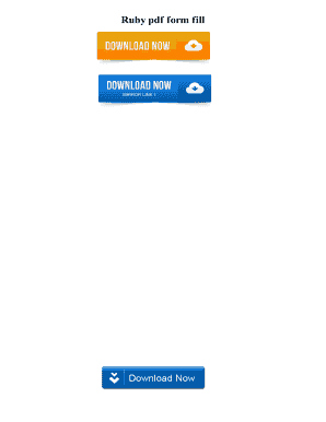 Fillable Online Ruby pdf form fill - uzufuz Fax Email Print - pdfFiller