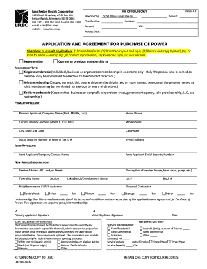 Fillable Online lrec 1401 South Broadway P Fax Email Print - pdfFiller