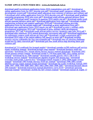 Fillable Online Athletics / High School Athletics Links and Forms ...