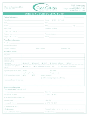 Med 97 Form In Word Format - Fill Online, Printable, Fillable, Blank ...