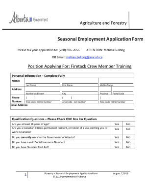 Fillable Online denetha 1 - Dene Tha First Nation - denetha Fax Email ...