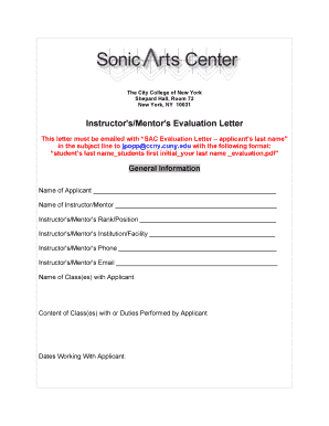 Fillable Online sonic arts ccny cuny to download Sonic Arts Center ...