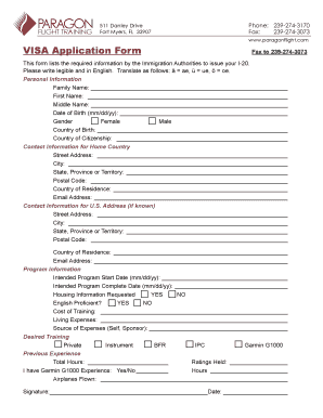 Fillable Online 67 222 2 Pre-Application Form - 67.222.2.103 Fax Email ...