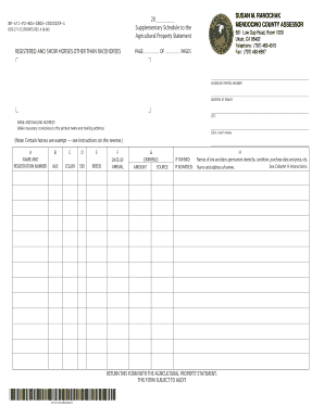 Fillable Online capropeforms Download Form BOE-571-F2 - Cal Assessor e ...