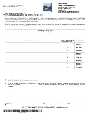 Fillable Online capropeforms Download Form BOE-267-L-A Fax Email Print ...