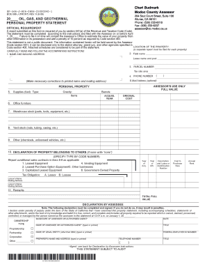 Fillable Online capropeforms Download Form BOE-566-J - Cal Assessor e ...