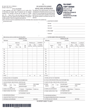 Fillable Online capropeforms Download Form BOE-566-F - Cal Assessor e ...