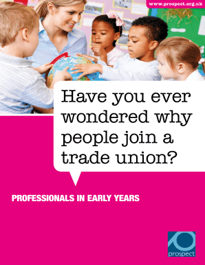 Fillable Online library prospect org Have you ever wondered why people ...