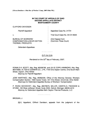 Fillable Online Federal Pleading Template Fax Email Print - pdfFiller