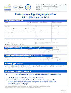 Fillable Online 2016 / 2018 SHOPP NEW PROJECT PROGRAMMING REQUEST FORM ...