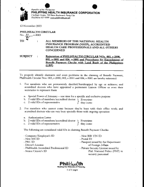 Fillable Online The New PhilHealth Member Registration Form Fax Email ...