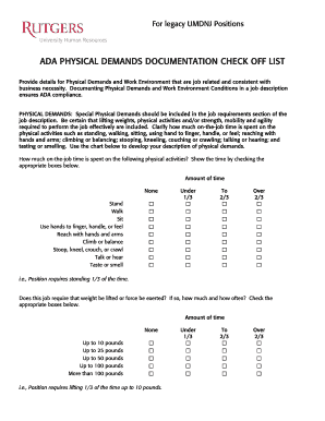 Fillable Online SCL - APPLICATION FORM Fax Email Print - pdfFiller