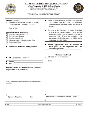 Fillable Online Fire Sprinkler Systems Inspection & Testing Cintas Fax ...