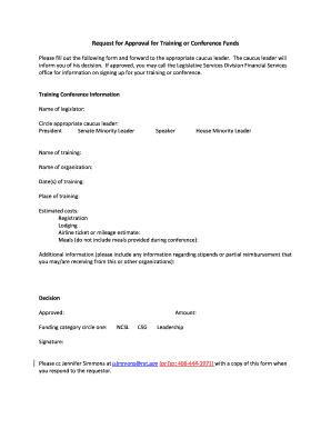 Fillable Online leg mt Request Training Fund forms.docx - leg mt Fax ...