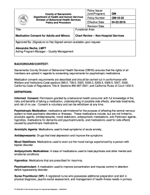 Fillable Online DHHS P&P Template Fax Email Print - pdfFiller