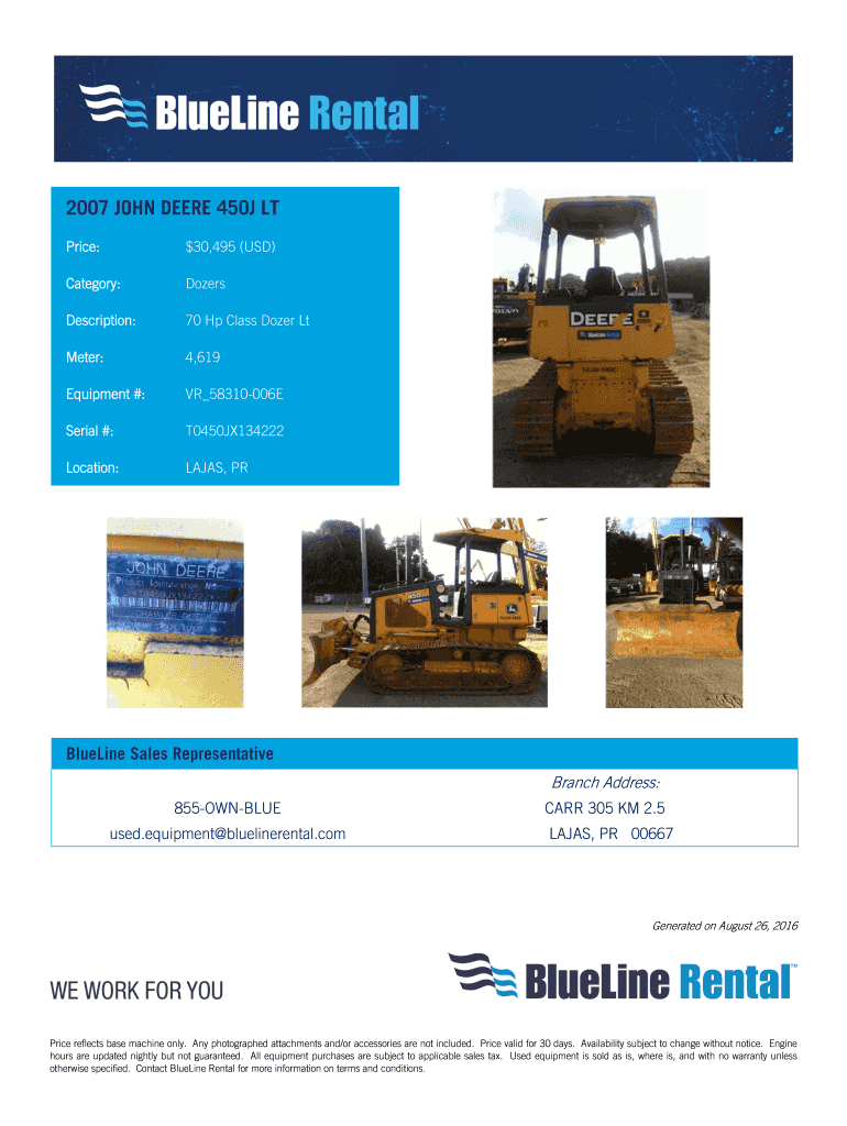 Fillable Online Price: Fax Email Print - pdfFiller