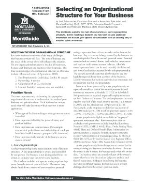 Fillable Online Selecting an Organizational Fax Email Print - pdfFiller