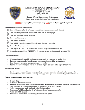 Fillable Online CEMA Checklist Fax Email Print - pdfFiller