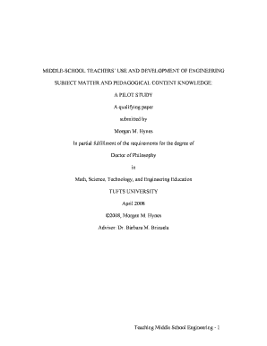 Memorial Explicativo Ejemplo - Fill Online, Printable, Fillable, Blank ...