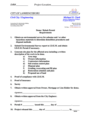 Fillable Online D/R# Fax Email Print - pdfFiller