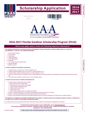 Fillable Online psas Before you apply, please review the following ...