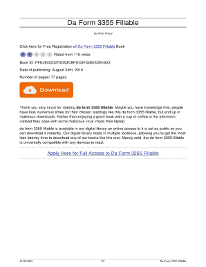 Xerox 4595 Brochure - Fill Online, Printable, Fillable, Blank | pdfFiller