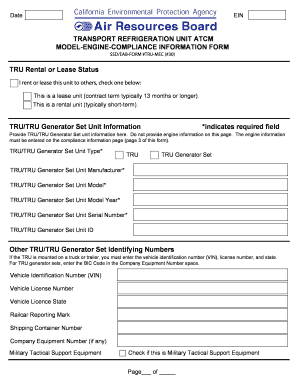 Attestation Process Checklist - Fill Online, Printable, Fillable, Blank ...