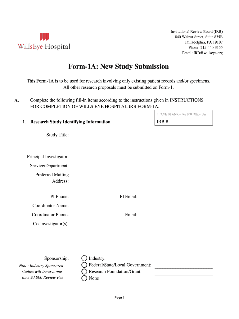 Fillable Online Phone: 215-440-3155 Fax Email Print - pdfFiller
