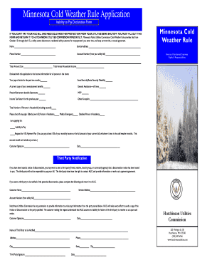 Fillable Online Inability to Pay Declaration Form Fax Email Print ...