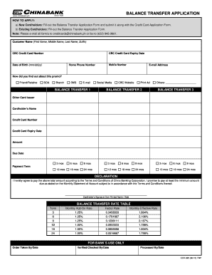 Fillable Online HOW TO APPLY: Fax Email Print - pdfFiller