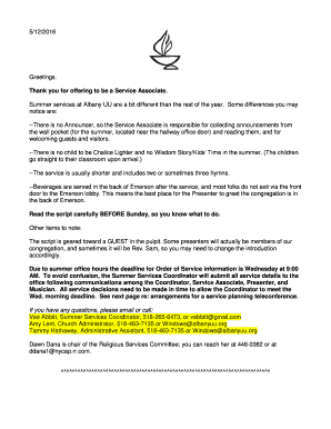 Corsage Order Form - Fill Online, Printable, Fillable, Blank | pdfFiller