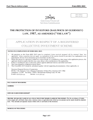 Fillable Online Form REG Fax Email Print - pdfFiller