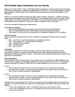 1800allstate - Fill Online, Printable, Fillable, Blank | pdfFiller