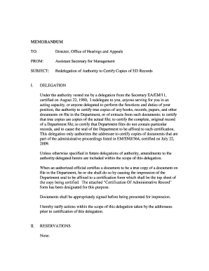 Dla Memorandum For Record - Fill Online, Printable, Fillable, Blank ...