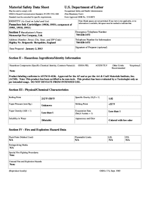 Fillable Online Note: Blank spaces are not permitted Fax Email Print ...