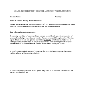 Sample Letter Requesting Criminal Records - Fill Online, Printable, Fillable, Blank | pdfFiller