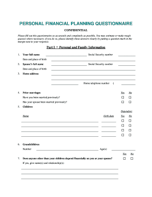 Fillable Online APPENDIX C DATA GATHERING AND ANALYSIS FORMS Fax Email ...
