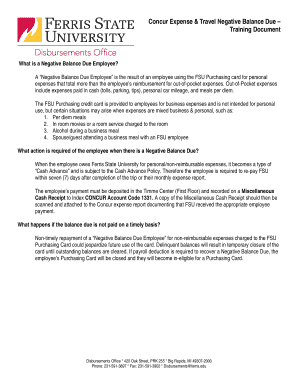 Fillable Online Learning Objectives Checklist - WIN Learning Fax Email ...